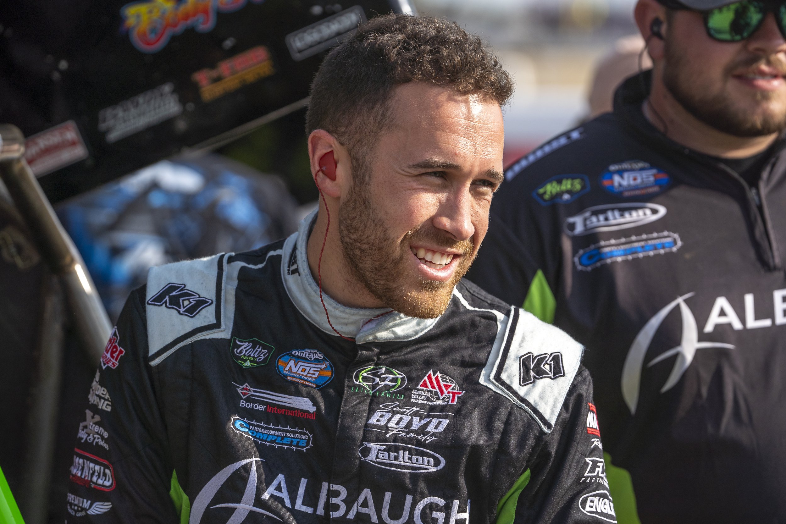 2024 | Year in Review - Nicole Signor