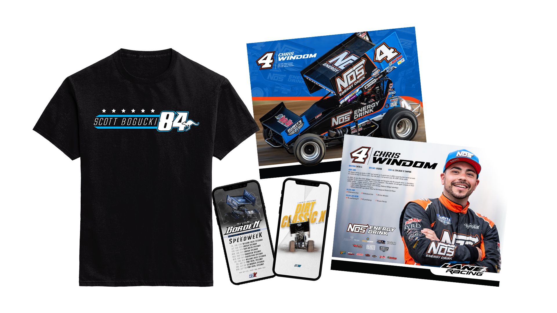 all services - Nicole Signor